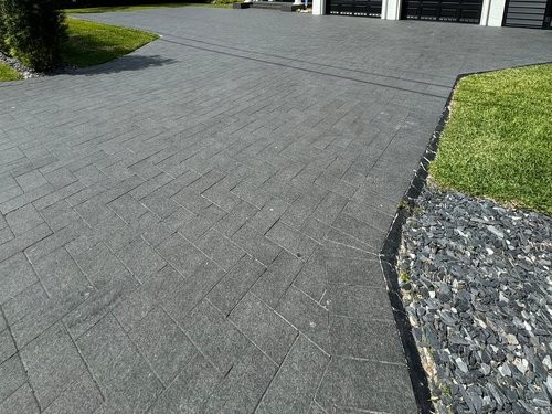 Paver Installation & Maintenance in FL | EC Paver Solutions